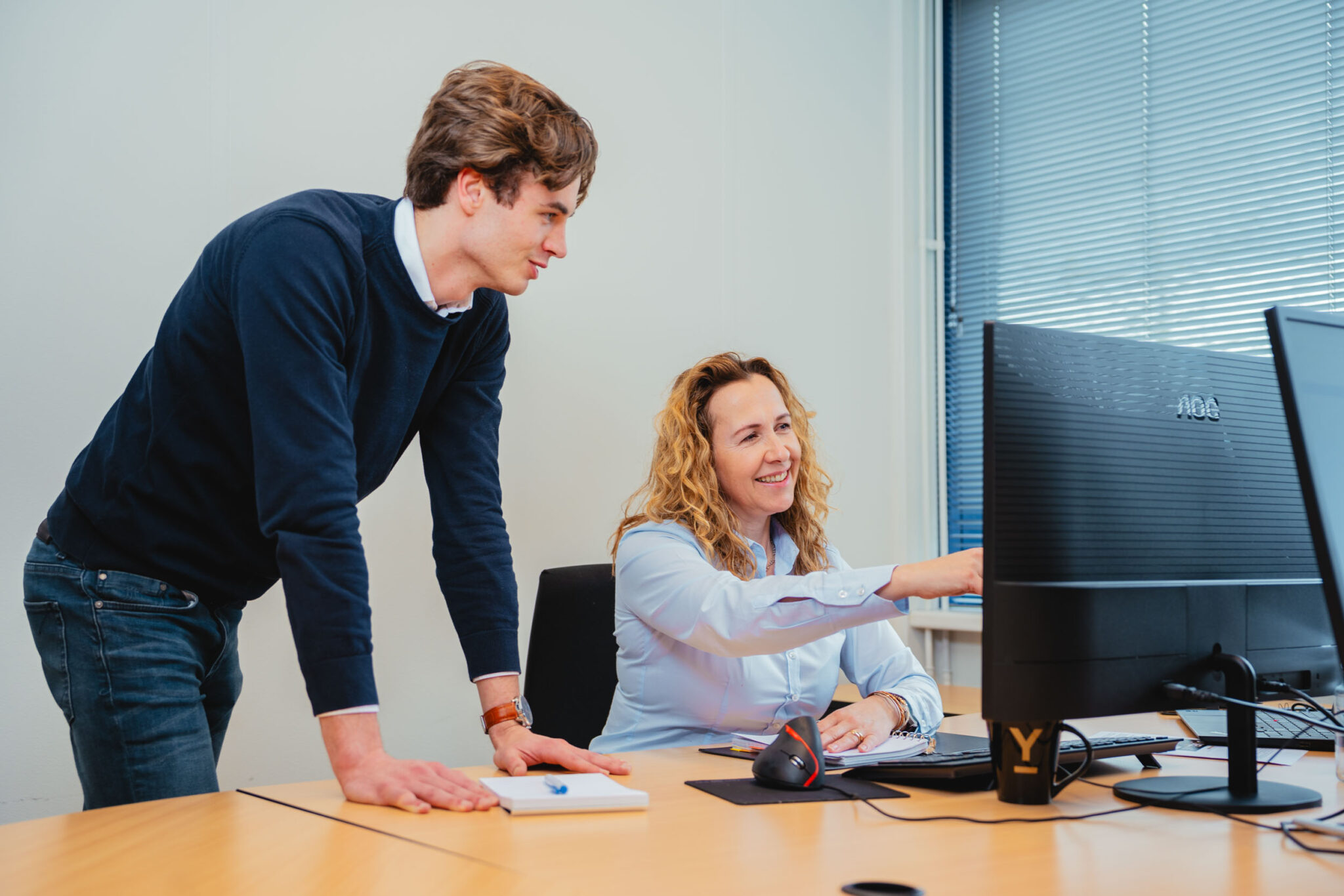 CONSULTANT Microsoft Dynamics 365 Business Central (in training) - Dysel