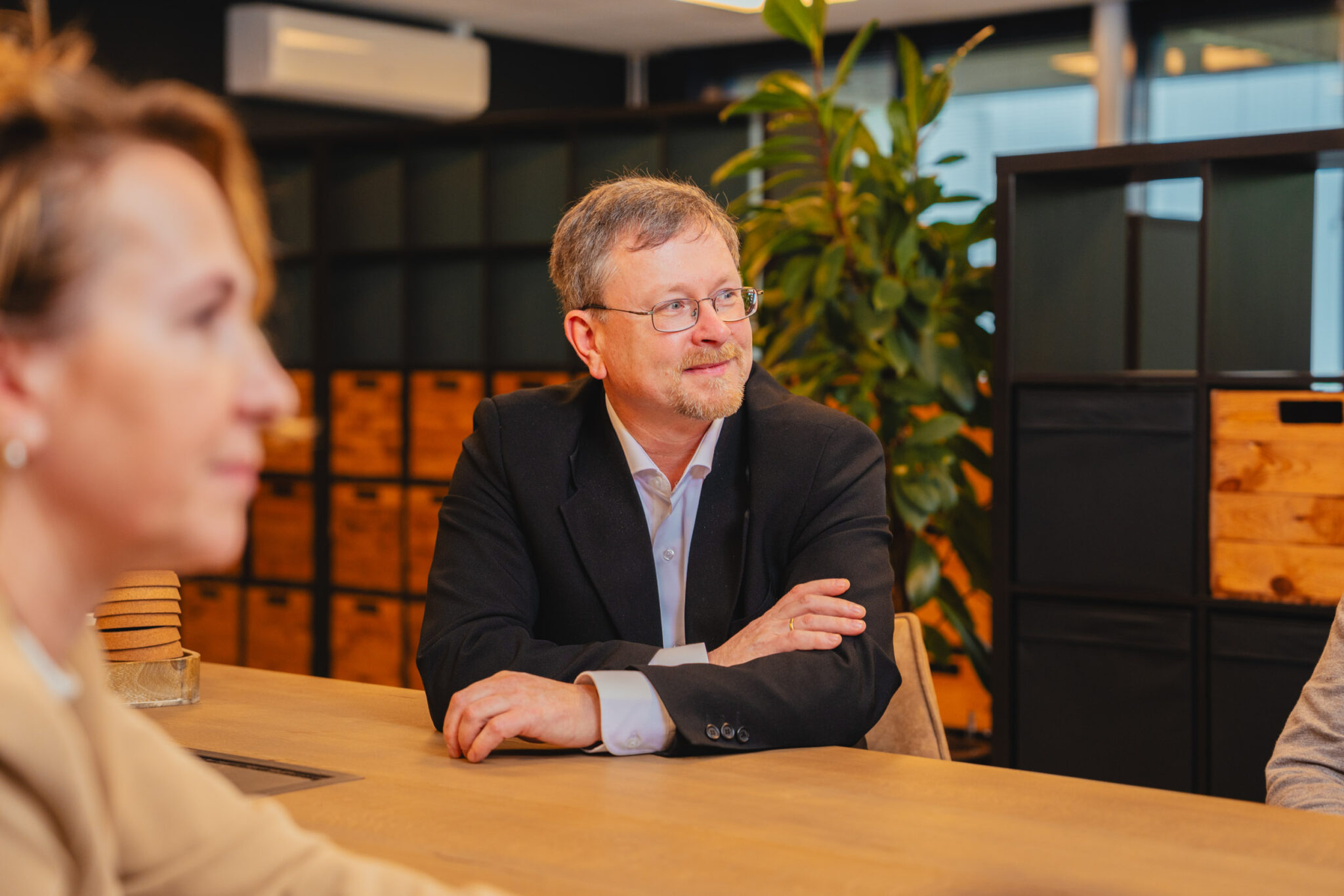 Branches & industry - Dysel