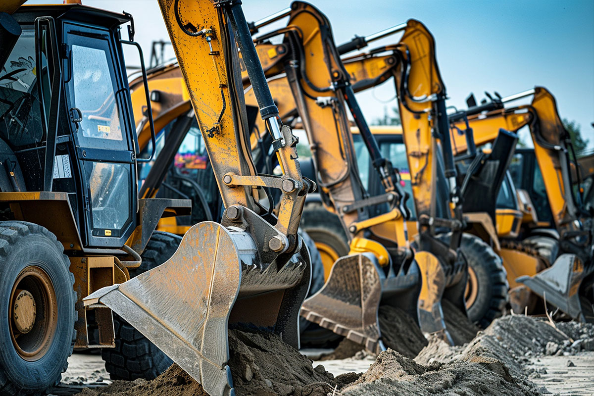 Processes & functionalities - Dysel