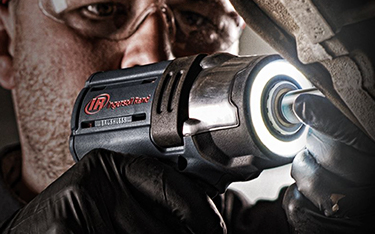 INGERSOLL RAND - Dysel