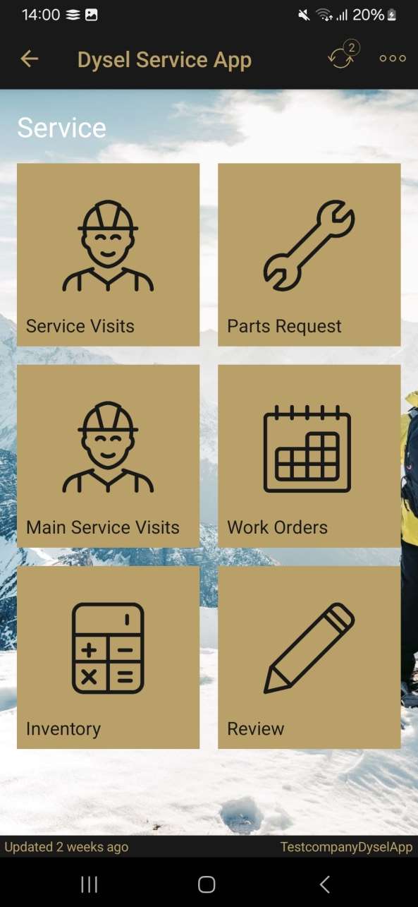 Field Service Management Software - 100% control & insight