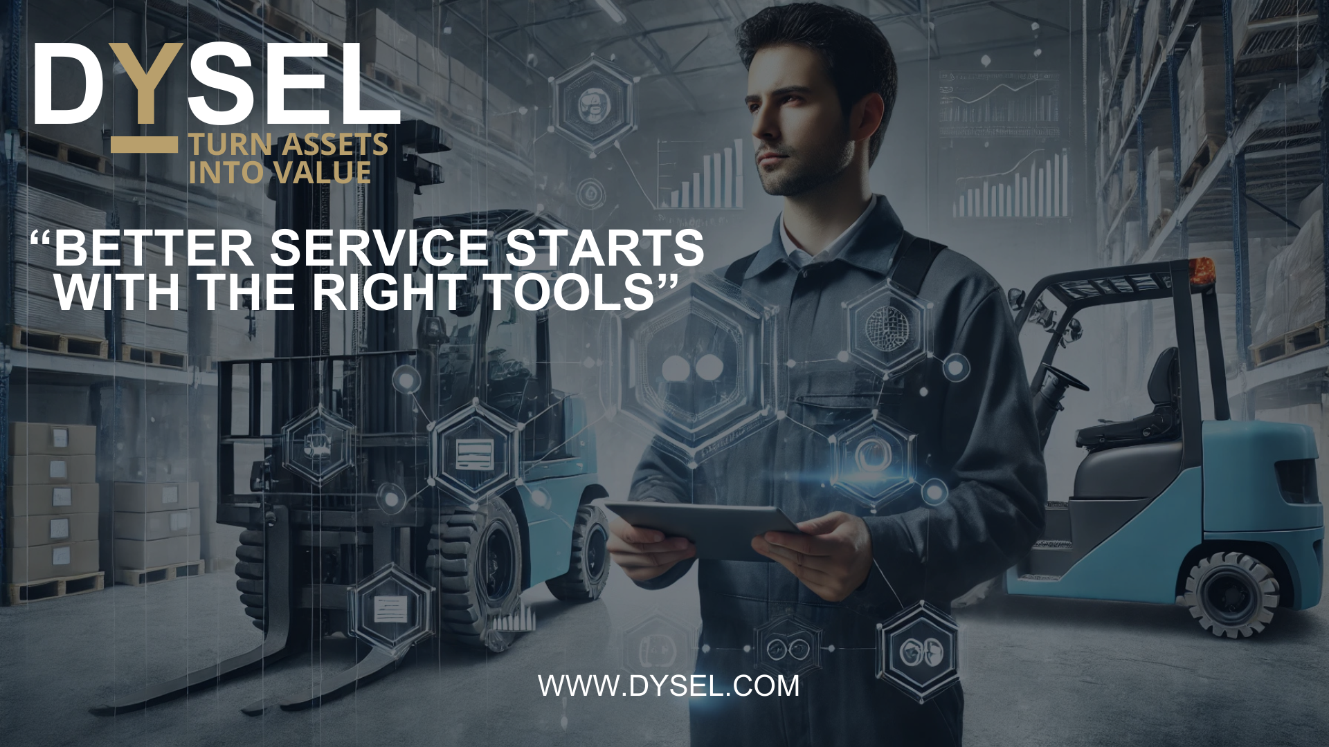 Keeping your mobile field service solution simple and smart